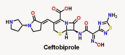 抗生素介紹 Part IV：戰勝超級細菌 MRSA 的新抗生素 - 科學，就是醬